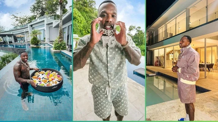 Bandman Kevo Net Worth: Streets to Riches - Next Voice Magazine