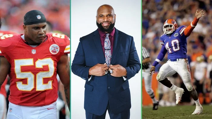 Brandon Siler Net Worth: Linebacker to Lucrative - Next Voice Magazine