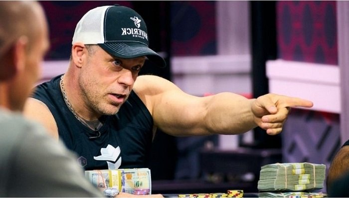 Eric Persson Net Worth: Poker Tables to Gaming Empires - Next Voice ...