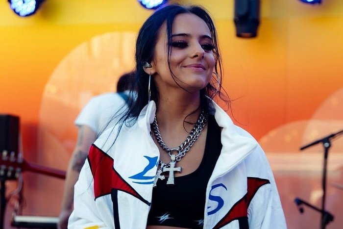 Jessie Murph Net Worth: TikTok Sensation to Millionaire - Next Voice ...