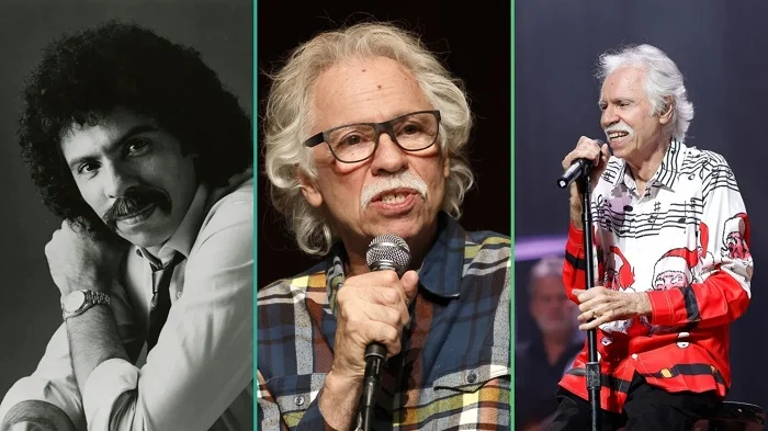Joe Bonsall Net Worth: Richest Oak Ridge Boy - Next Voice Magazine