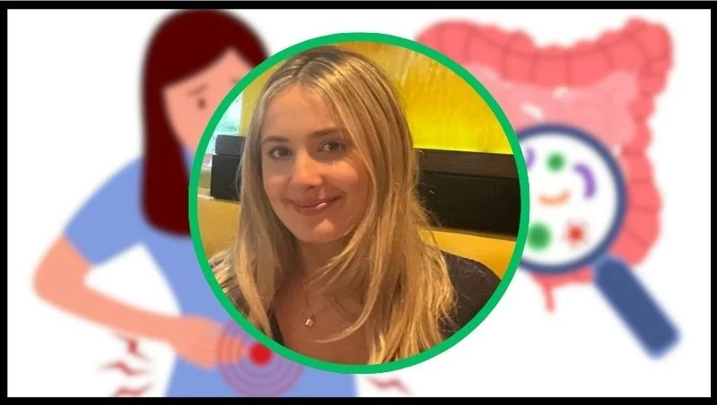 Maya Anopolsky Accident Deadly Allergy Attack In Bethesda Maryland Next Voice Magazine